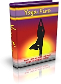 Yoga Fire - $2.50